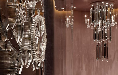 A212: Interior Design: Cullinan Residential Complez, Hong Kong by Afso ...