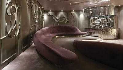 A212: Interior Design: Cullinan Residential Complez, Hong Kong by Afso ...