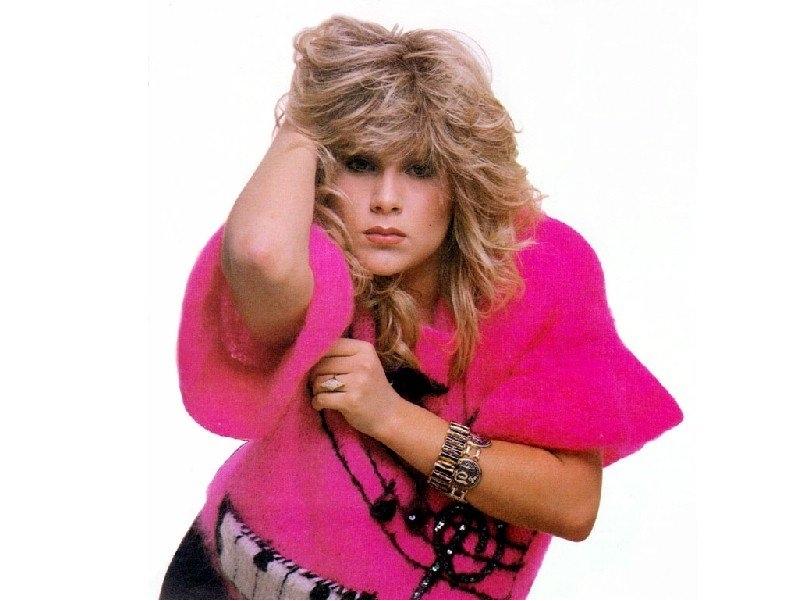 miung miung: Samantha Fox
