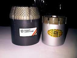 JACRO DRILLING MACHINES: MESIN BOR JACRO