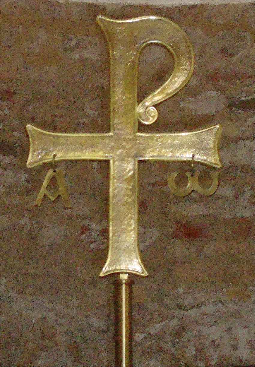 Sussurri delle cube: Ad ognuno la sua Croce