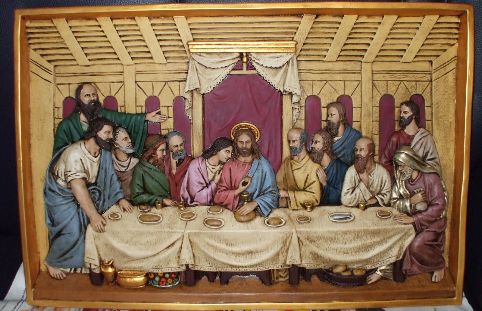 O Cantinho da minha Arte