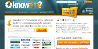 Who am I? I am juanfratic. De mi identidad digital a mi PLE (1ª parte ...