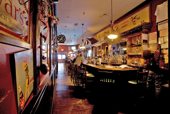 Off The Presses: A Beer At...Ceol