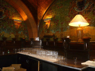 Off The Presses: The Rathskeller