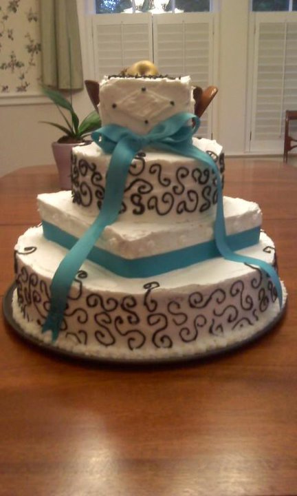 Ashlee's Cakery Bakery: Pictures