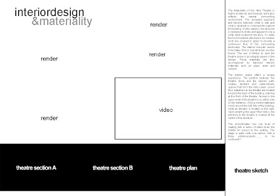 ARCH1390: Poster Grid & First Draft Poster