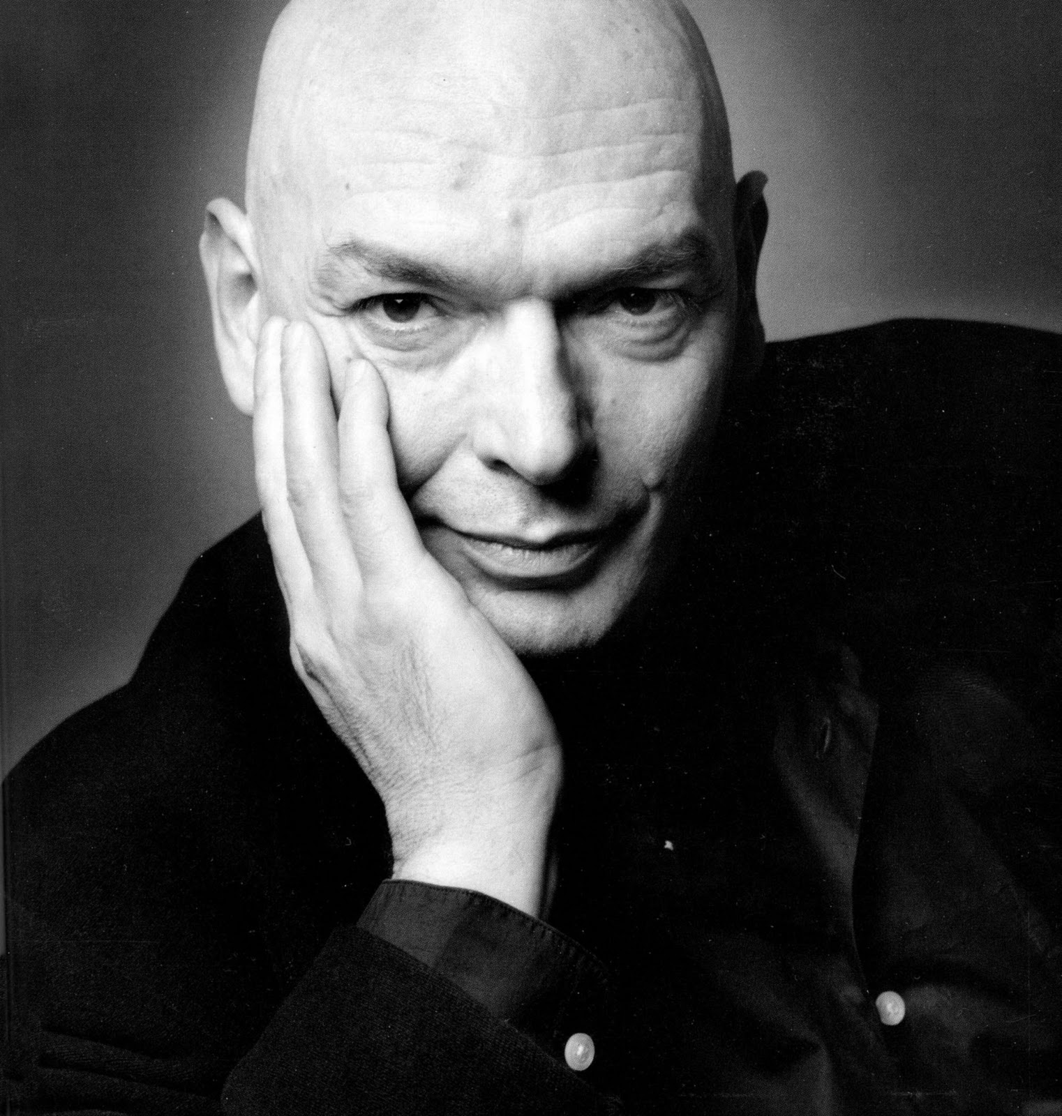 Marzua: Jean Nouvel (12 de agosto de 1945)