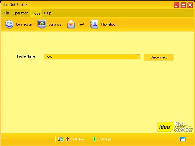 Unlock Idea Net Setter – The Nirav