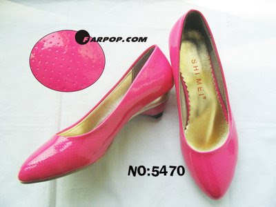 Fob Fashion - Cute asian clothing style: Tres cute shoes