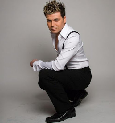 el blog de PadrinosAsturianos: José Manuel Iglesias, Lee Wolfe y Roke