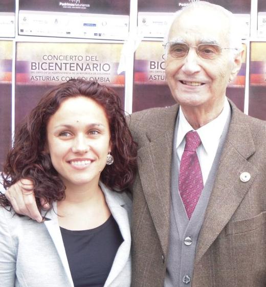 el blog de PadrinosAsturianos: Mensaje del padre Pérez para la soprano ...