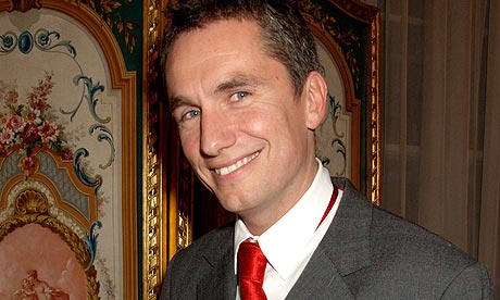 PHILIP WOMACK: December 2010