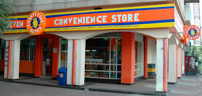 Twenty Four Seven Retail Stores