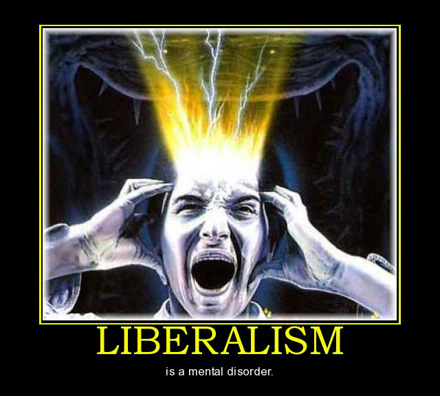 MyNewsLinx: How Liberalism self-destructed