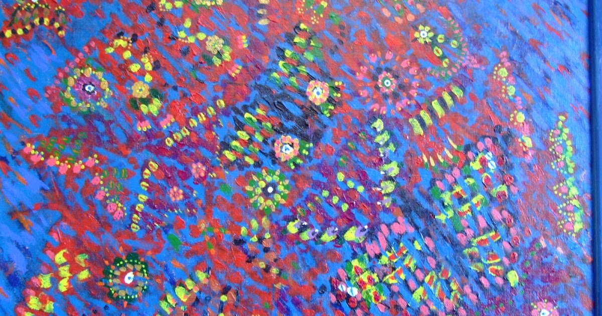 Isabel Kerr Art: Lislagan Primary School Commission