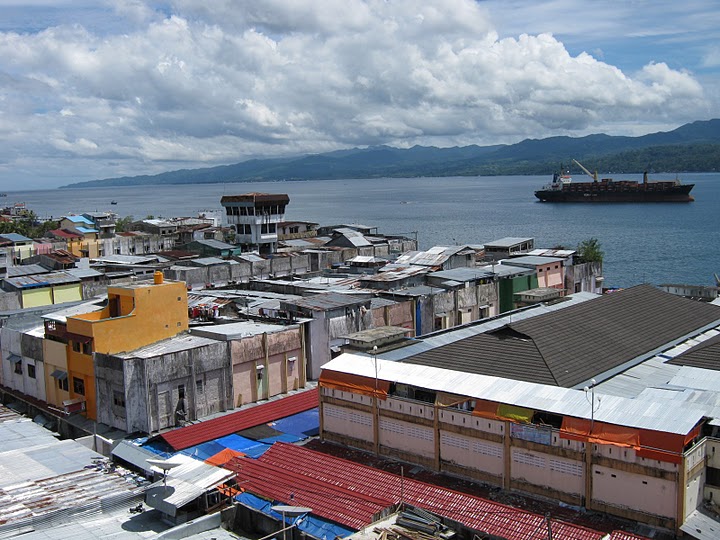 Hallo hier Halmahera: Foto's