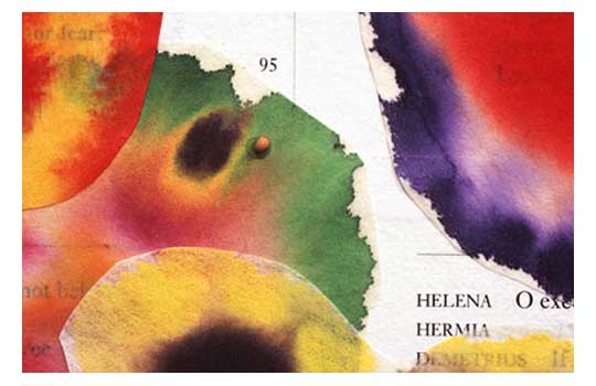 artillery: Tim Rollins & KOS