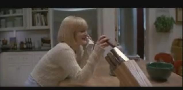 Ambers AS Media: Analysis of opening sequence of Scream.