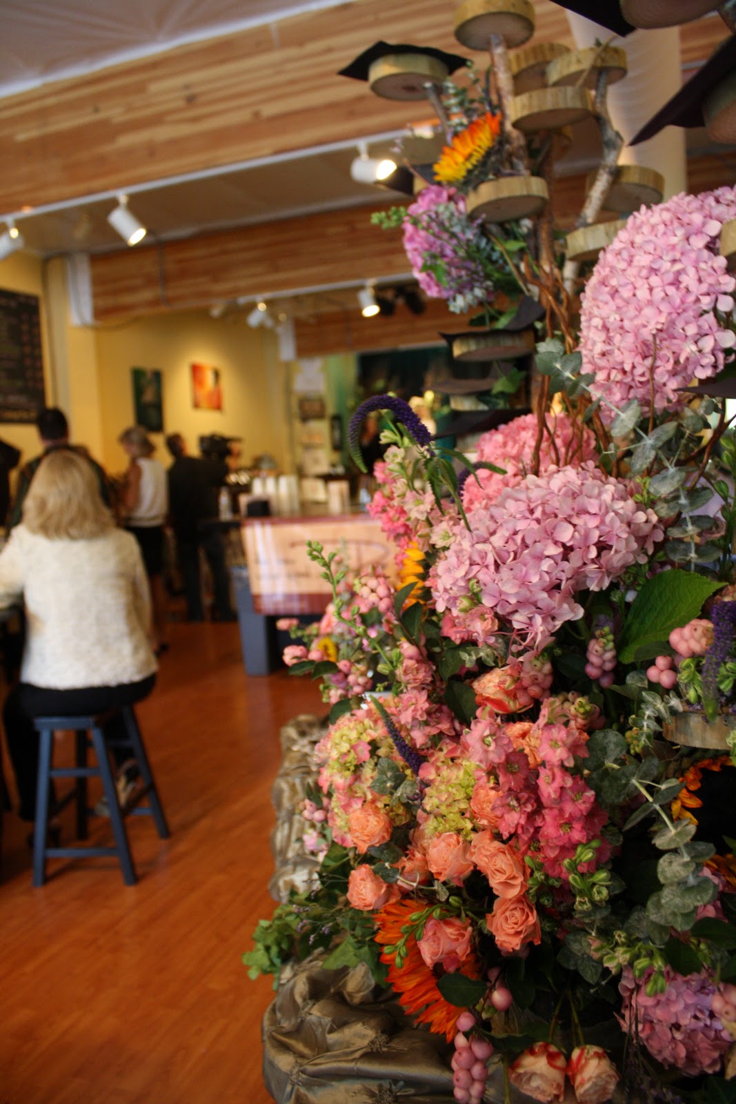 Jennifer J.: Did you say Hamburger Tree??