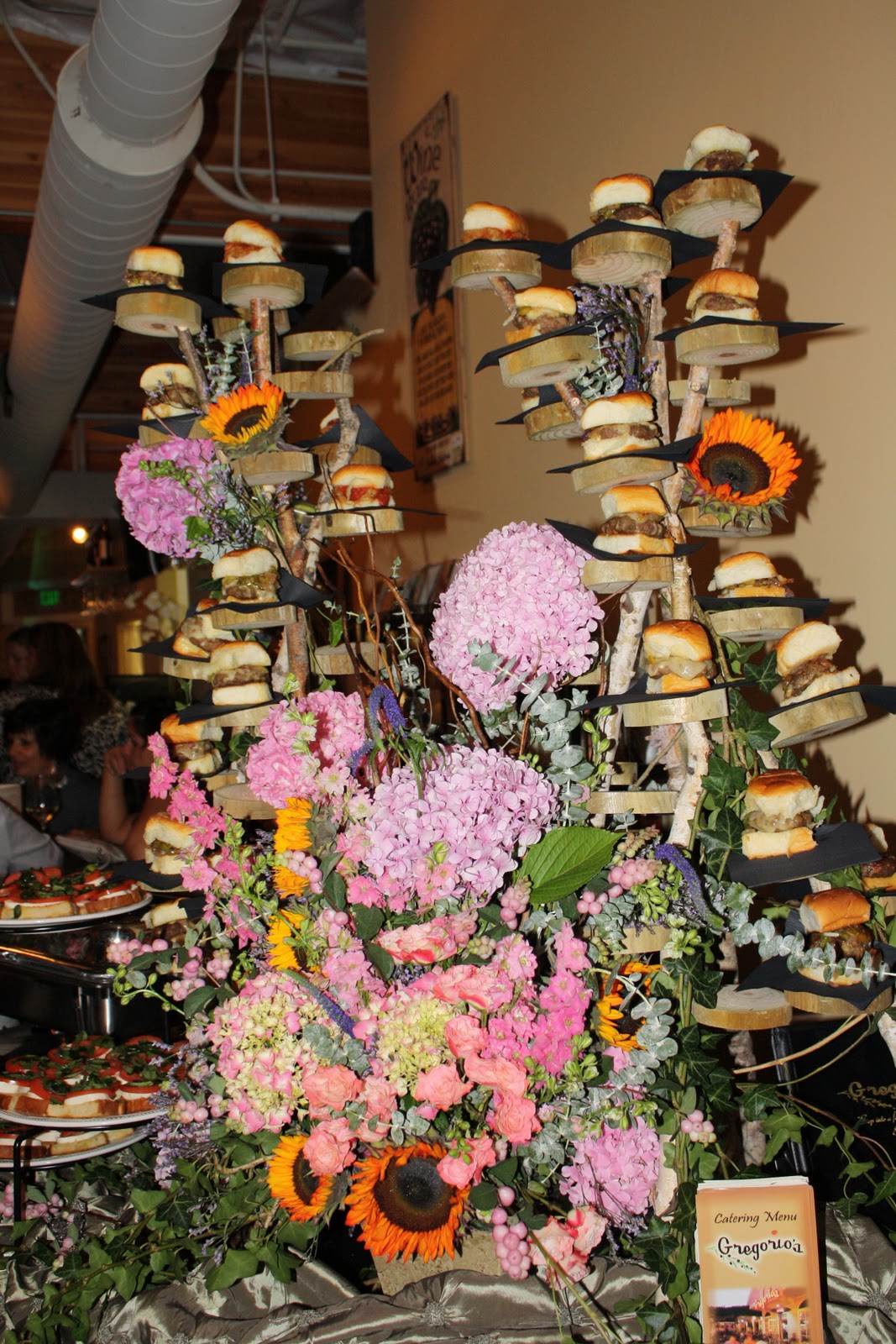 Jennifer J.: Did you say Hamburger Tree??