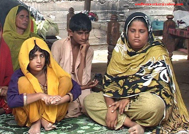 Sindhica Production: Sindhi Poor People