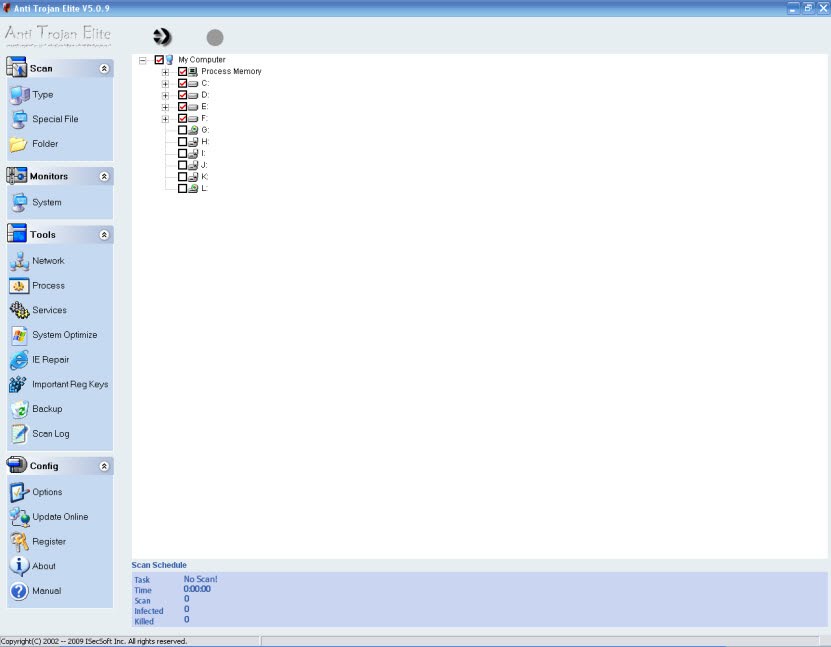 Anti-Trojan Elite™ (ATE) is a malware remover | TECHNOLOGY