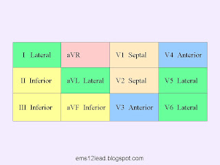 Cardiac scenario | EMTLIFE