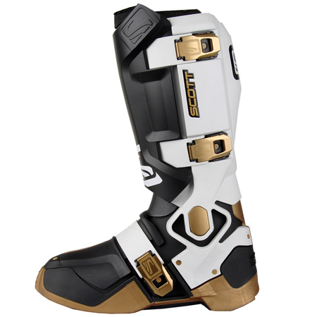 One Trail Shop: Thor Boots