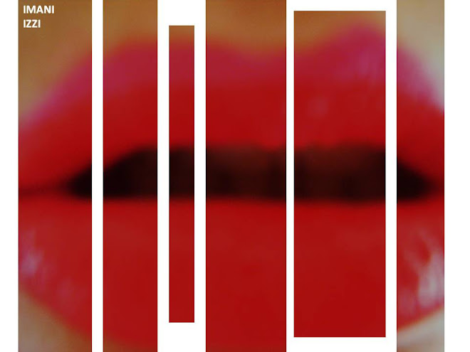 Miss Imani Izzi: Spike Hibberd.