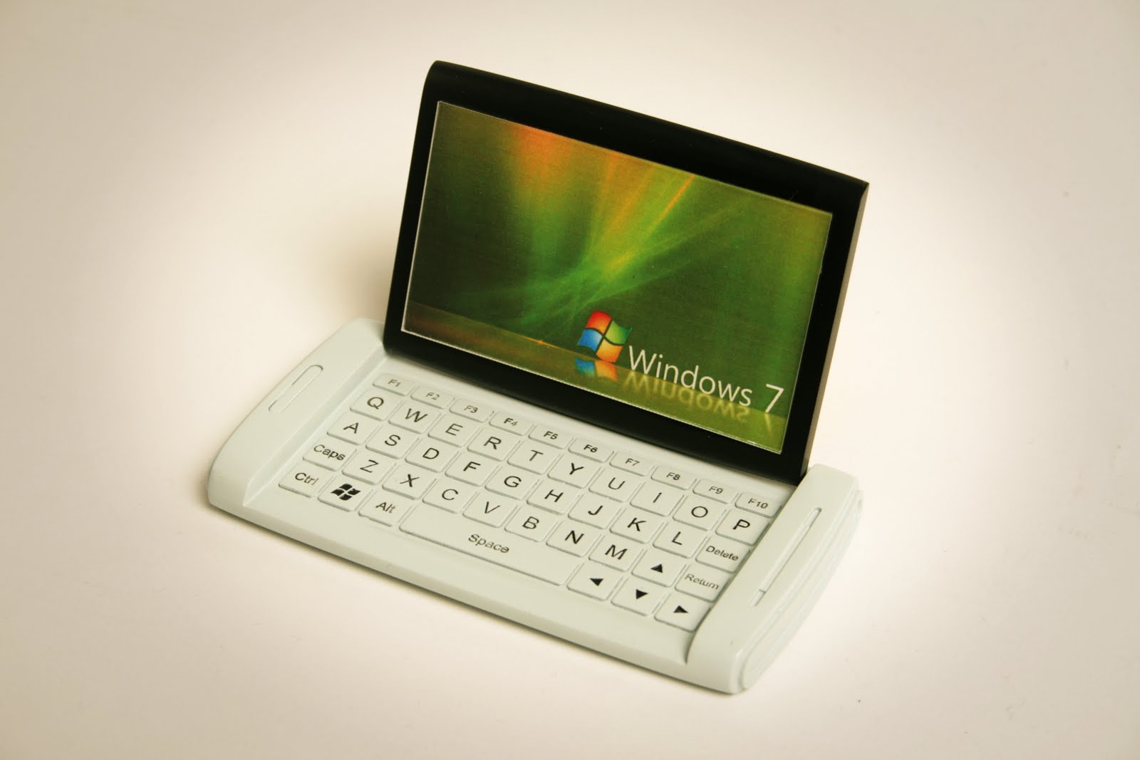 Velocity Mobile Phone Model