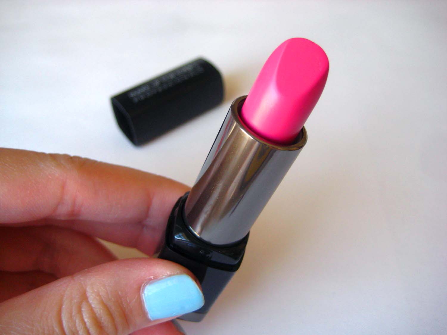 Simply Susie: Make Up For Ever Rouge Artist Intense #36