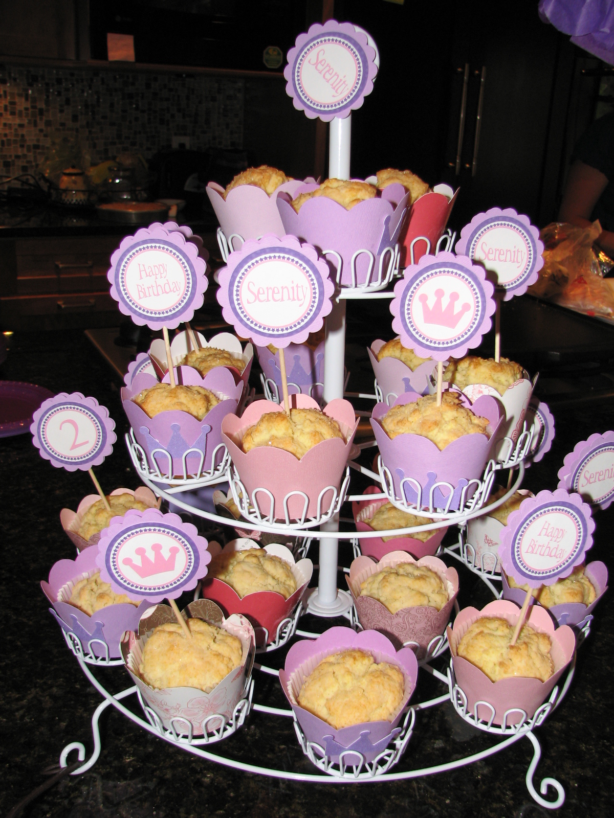Clever Faeries: Birthday Parties: A Princess Presto Tea Party! (Super Why)