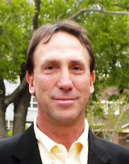 Dr. Jerry Speaks: Welcome Dr. Jerry!