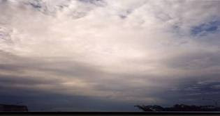 Sirus Kumulus Stratus: Awan awan