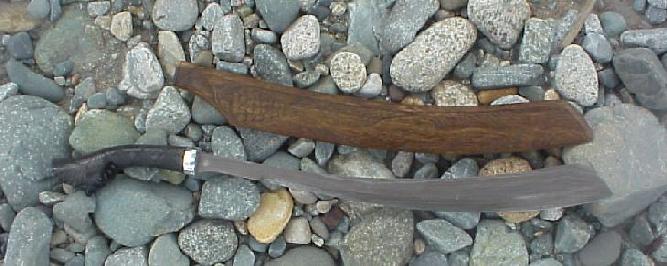 Parang popular in Msia