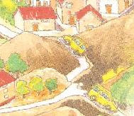 Las Ocho Regiones Naturales del Perú: REGION SELVA ALTA O RUPA RUPA