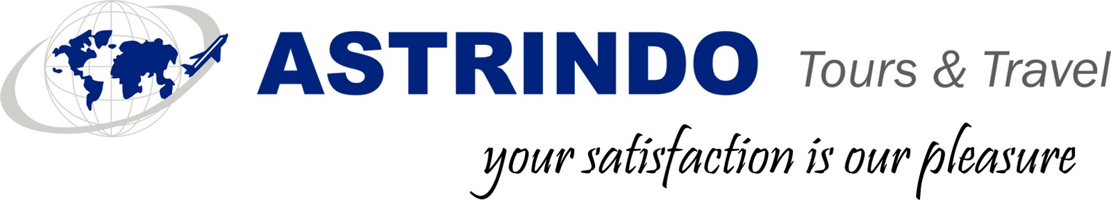 Astrindo Tours & Travel: 2010