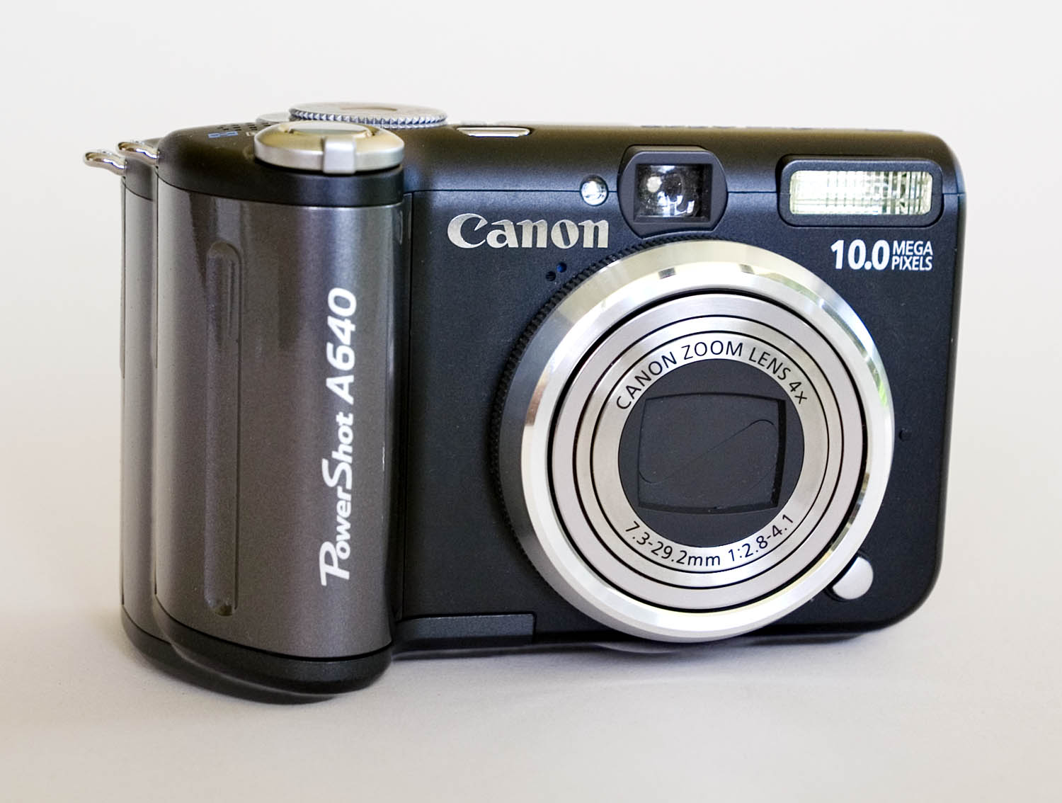 Florida Image Tools: Using the most basic camera equipment-Part 4