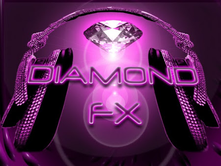 Dj Diamond