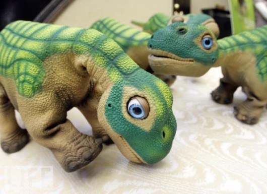 Pictures Gallery: Cool Robotic Animals
