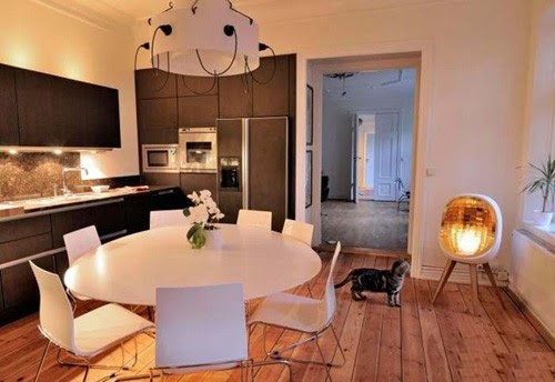 Pictures Gallery: Stunning Hi-Tech Fireplaces