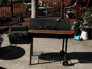 All That Is Barbeque. Great BBQ Tips, Recipes and Techniques ...