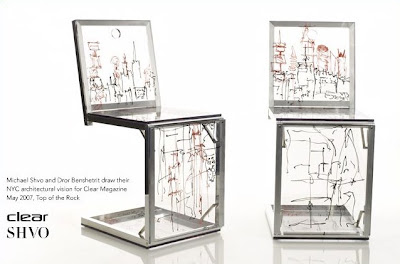 No. 18htn: Pick Chair by Studio Dror for BBB