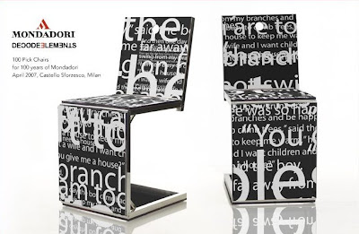 No. 18htn: Pick Chair by Studio Dror for BBB