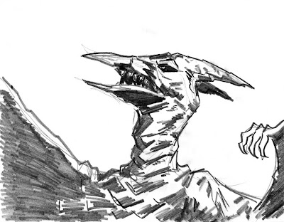 Rodan Coloring Pages Coloring Pages