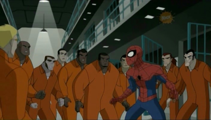 New Age Comics with Andrenn: Spectacular Spider-man Review