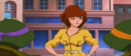 New Age Comics with Andrenn: Turtles Forever Review