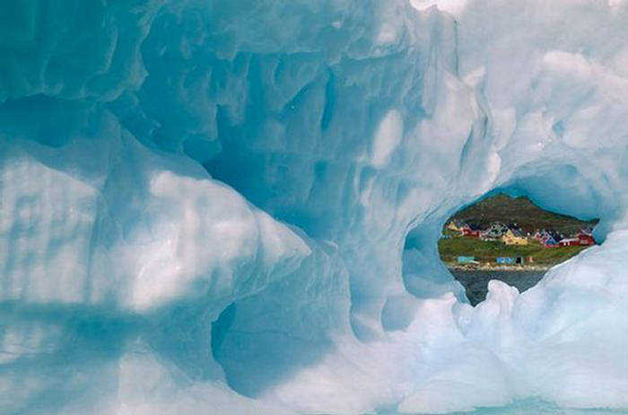 village of fun: The Most Unique Moments Captured