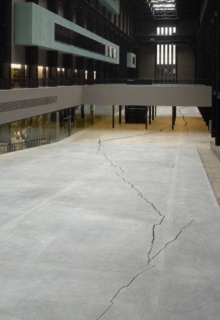 lineas&Arq: SHIBBOLETH - DORIS SALCEDO